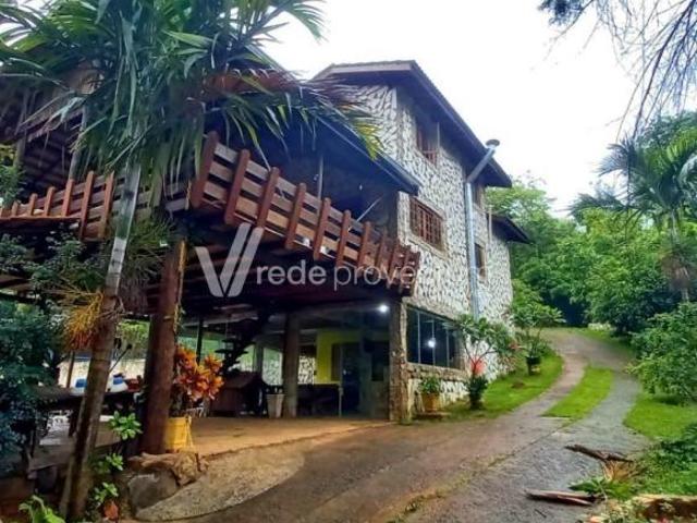 chácara à venda em Parque Jatibaia Sousas