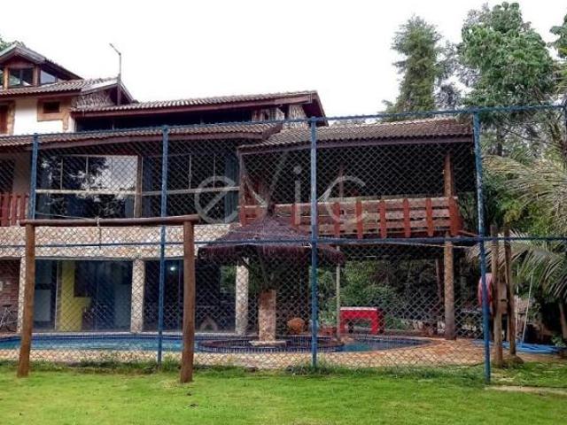 chácara à venda em Parque Jatibaia Sousas
