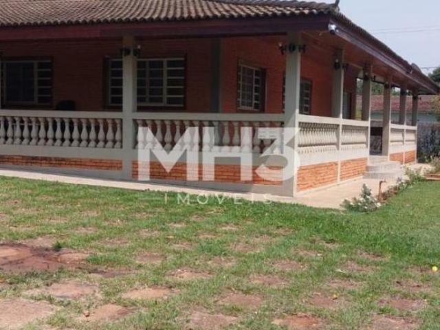 chácara à venda em Parque Residencial Tancredi