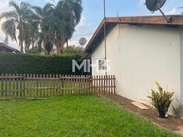 chácara à venda em Parque Residencial Tancredi