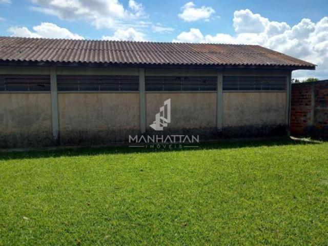 chácara à venda em Parque Residencial Tancredi