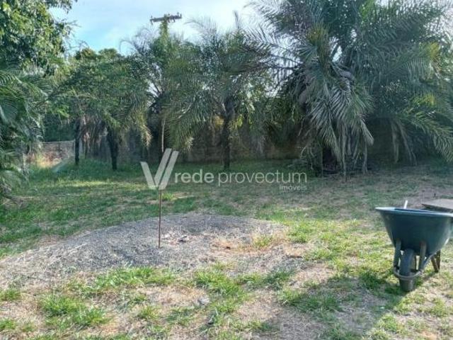 chácara à venda em Parque Universitário de Viracopos