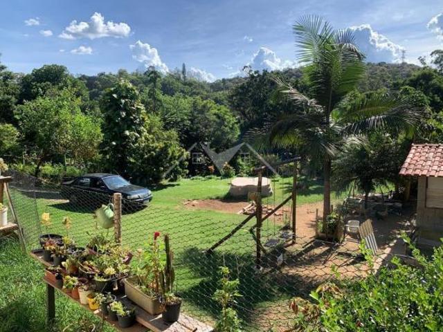 chácara à venda em Parque Valinhos