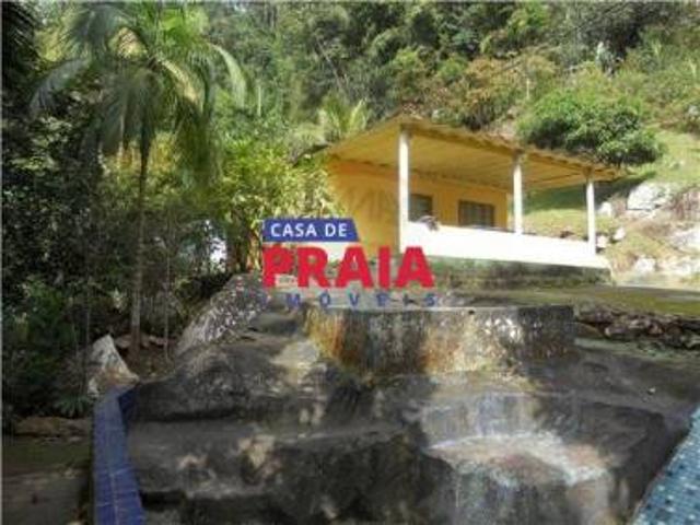 Chácara a venda em Pedro de Toledo