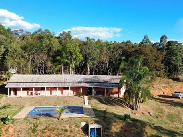 Chácara a venda em Pedra Bela