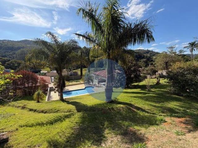 Chácara a venda em Pedra Bela SP