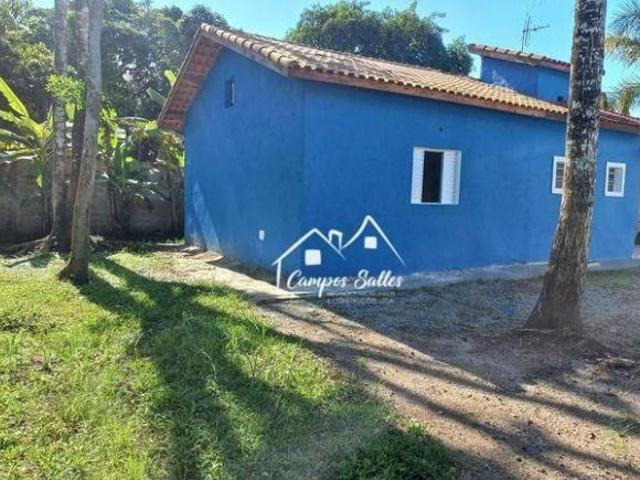 Chácara à venda em Peruíbe SP