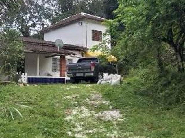 CHÁCARA A VENDA EM PERUIBE/SP