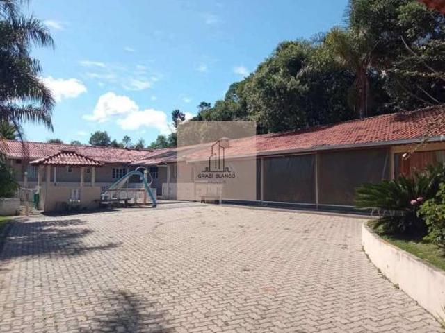 Chácara à venda em Piedade, bairro dos Leites, com 3 quartos, 7.600 m²