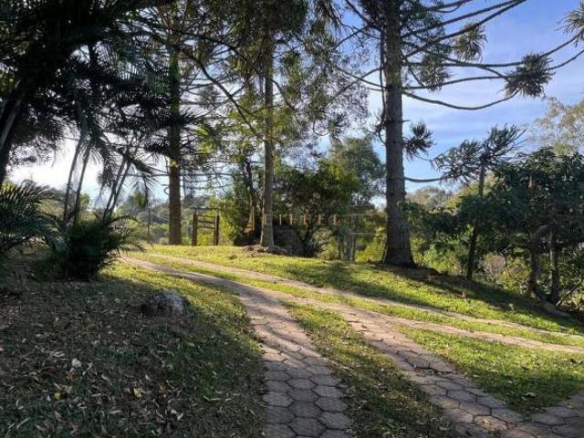 Chácara à venda em Piedade, Piedade, com 2 quartos, com 51000 m²
