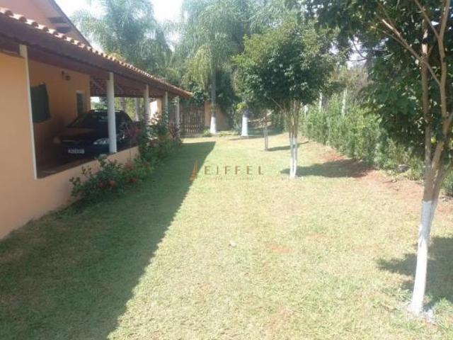 Chácara à venda em Pilar do Sul, Chácaras Reunidas Pilar, com 2 quartos, com 2640 m²