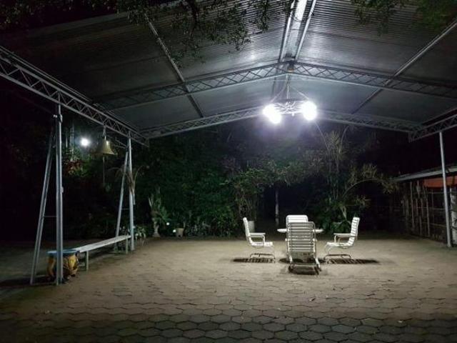 Chácara a venda em Pindamonhangaba