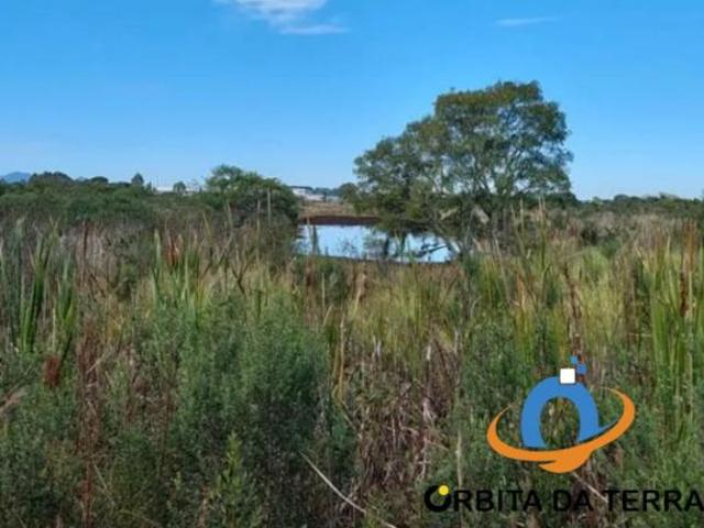 Chácara à venda em Pinhais PR, bairro Weissópolis, com 22.000m² de área não perca essa oportunidad