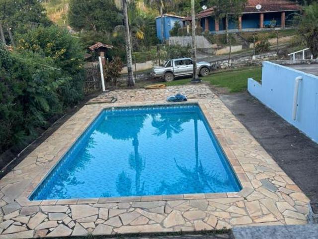 Chácara a venda em Pinhalzinho