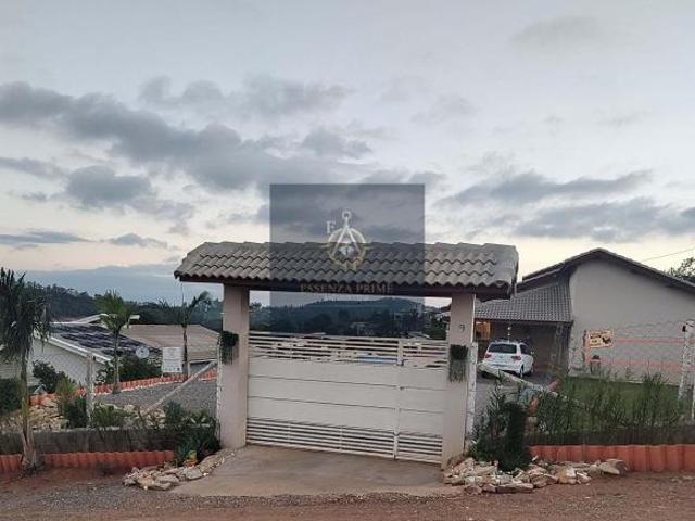 Chácara a Venda em Pinhalzinho com porteira fechada