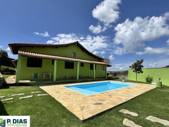 Chácara à Venda em Pinhalzinho – Natureza, Conforto e Qualidade de Vida!