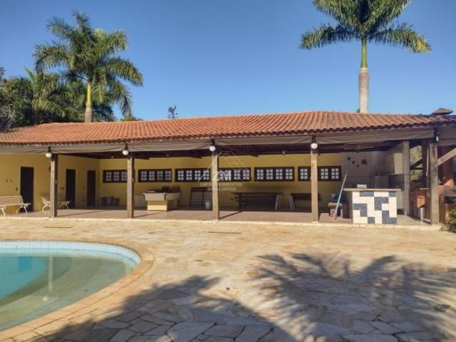 chácara à venda em Piracambaia I