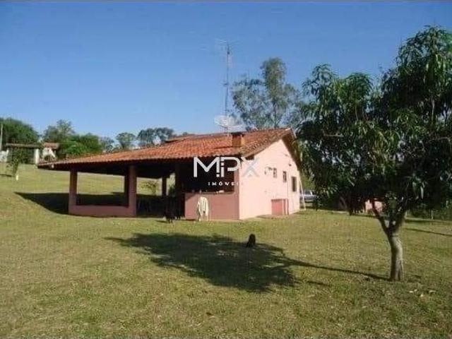 Chácara à venda em Piracicaba, Tupi, com 1 quarto, com 5000 m²