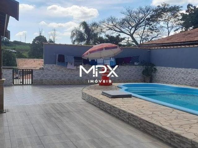 Chácara à venda em Piracicaba, Vivendas Bela Vista, com 2 quartos, com 715 m²