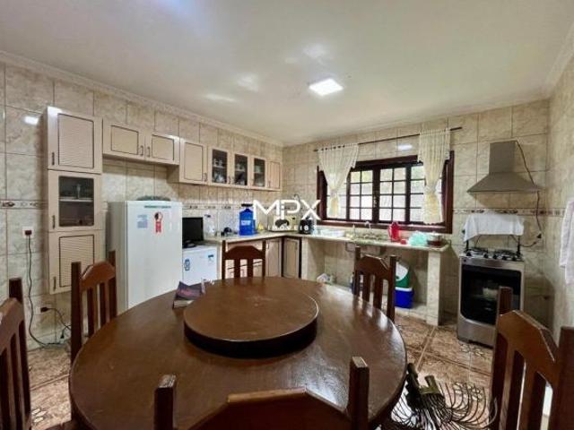 Chácara à venda em Piracicaba, Bela Vista, com 4 quartos, com 225 m²