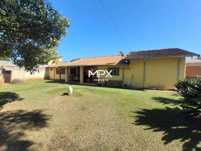 Chácara à venda em Piracicaba, Campestre, com 2 quartos, com 2000 m²