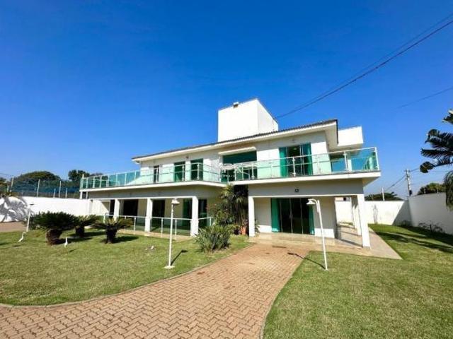 Chácara à venda em Piracicaba, Dois Córregos, com 4 suítes, com 2000 m²