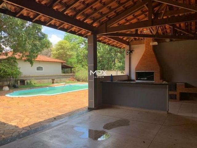 Chácara à venda em Piracicaba, Dois Córregos, com 3 quartos, com 3014.01 m²