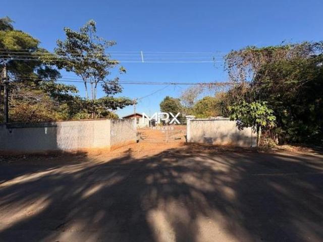 Chácara à venda em Piracicaba, Itaperu, com 2 quartos, com 2914.52 m²
