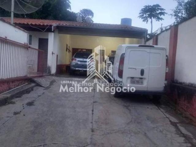 Chácara à venda em Piracicaba, Jardim Estoril, com 1 quarto, com 540 m²