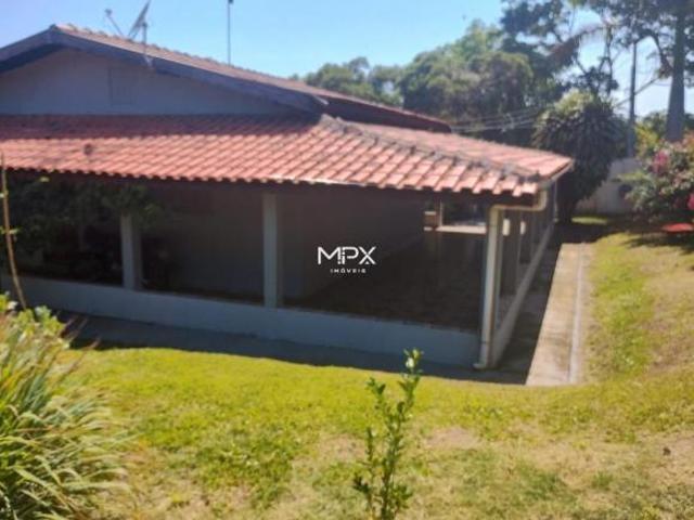 Chácara à venda em Piracicaba, Jardim Nova Suíça, com 2 quartos, com 800 m²