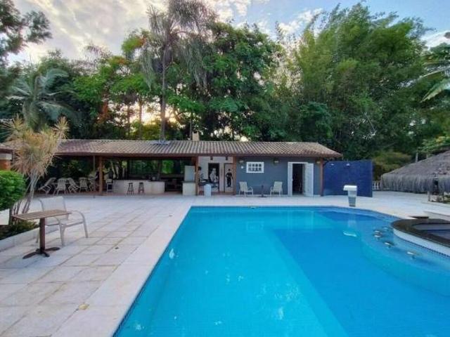 Chácara à venda em Piracicaba no bairro de Ártemis com 6 quartos, 3307 m² por R$ 2.000.000,00