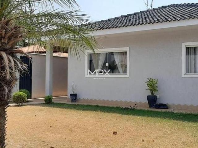 Chácara à venda em Piracicaba, Santa Rita, com 5 quartos, com 663.5 m²