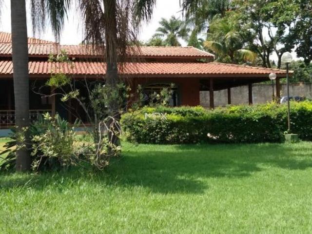 Chácara à venda em Piracicaba, Santa Rita, com 3 quartos, com 3258 m²