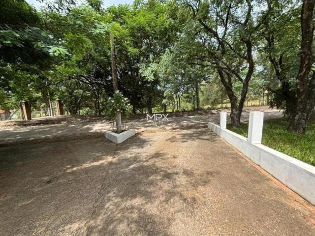 Chácara à venda em Piracicaba, Serrote, com 8 quartos, com 182128 m²