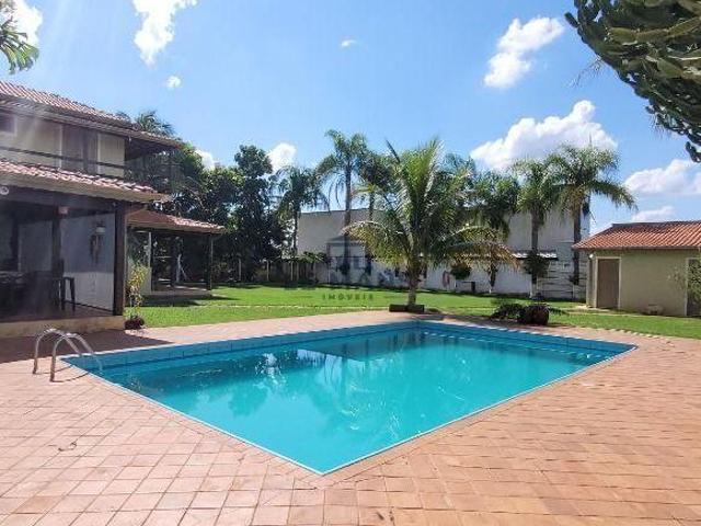 Chácara à venda em Piracicaba, Serrote, com 3 quartos, com 1250 m²