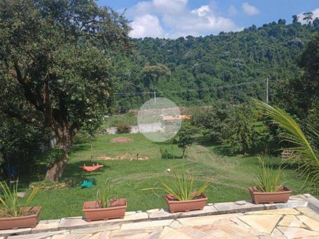Chácara à venda em Pirapora do Bom Jesus/SP