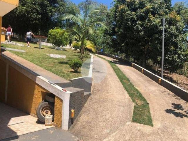 Chácara à venda em Pirapora do Bom Jesus/SP