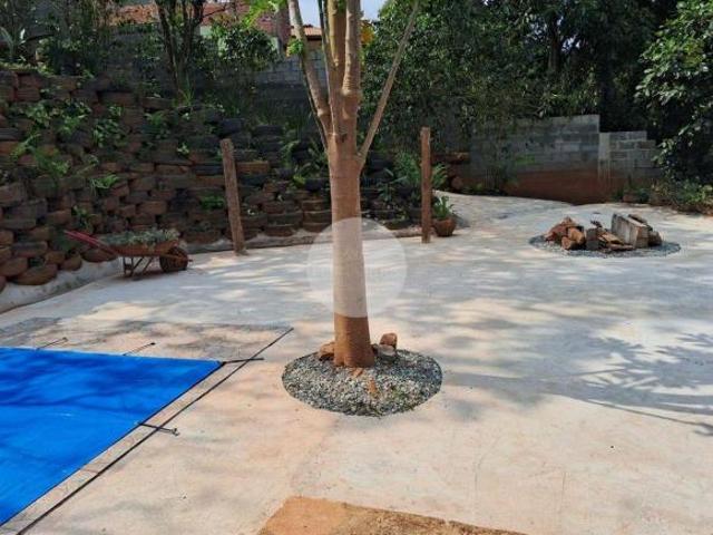 Chácara à venda em Pirapora do Bom Jesus/SP