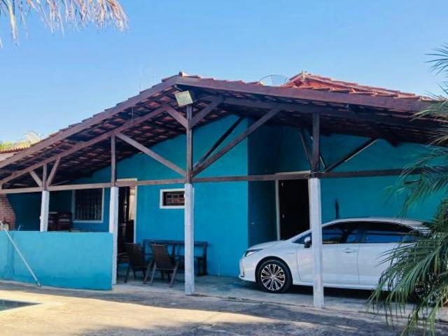 Chácara à venda em Pires, Limeira: 3 quartos, 200m² por R$450mil