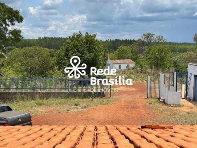 Chácara à venda em Planaltina DF