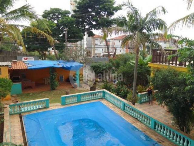 Chácara à Venda em Praia Azul, Americana: 7 Quartos, 400m²