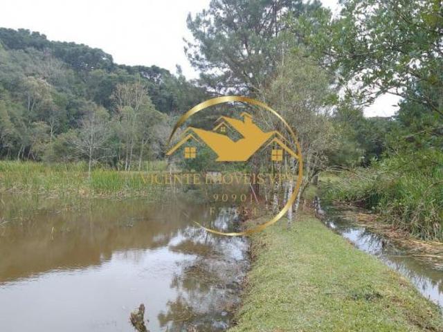 Chácara a venda em Quatro Barras, Pr
