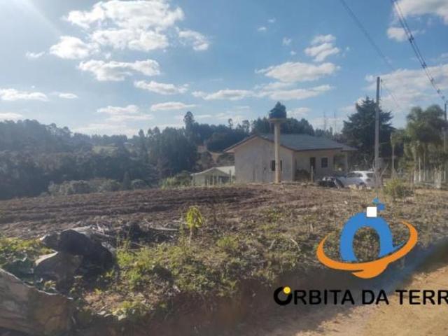 Chácara à venda em Quitandinha PR, 2 quartos, 1 sala, 1 banheiro, 12.000m² de área Imperdível opor