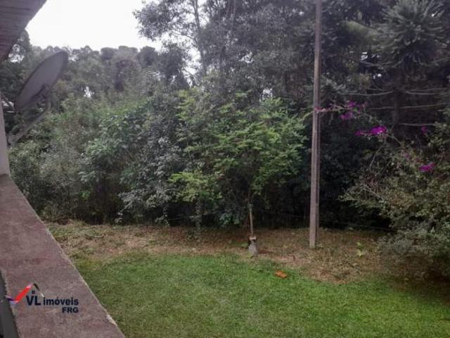 Chácara á venda em Quitandinha PR