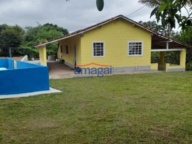 Chácara à venda em Rec. Eldorado, Santa Branca