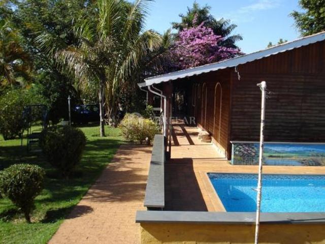 chácara à venda em Recanto dos Dourados