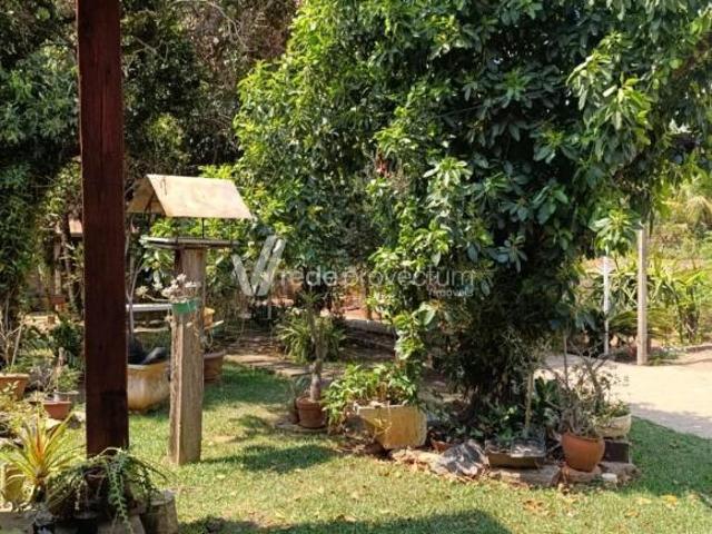 chácara à venda em Recanto dos Dourados