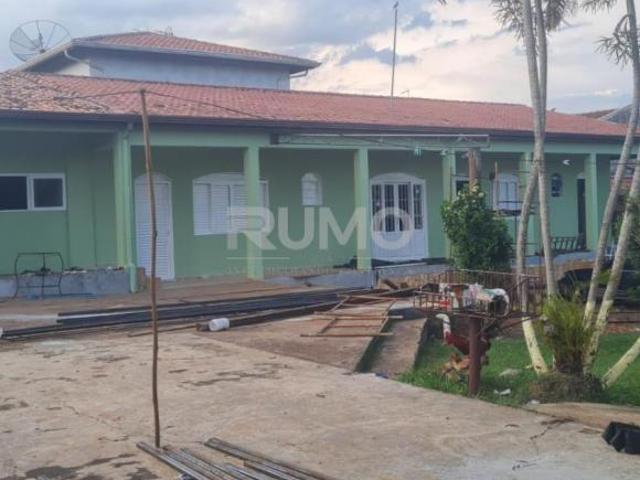 chácara à venda em Recanto dos Dourados