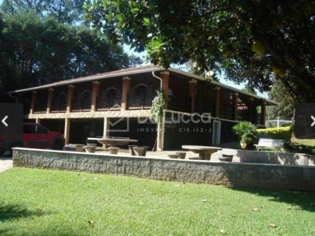 chácara à venda em Recanto dos Dourados