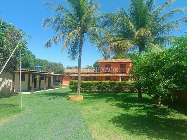 chácara à venda em Recanto dos Dourados